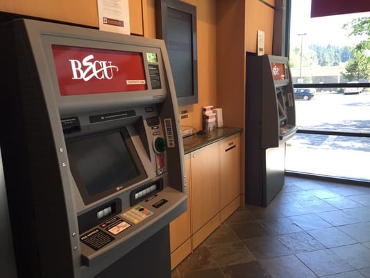 BECU CREDIT UNION - Updated August 2025 - 25 Photos & 39 Reviews - 551 ...