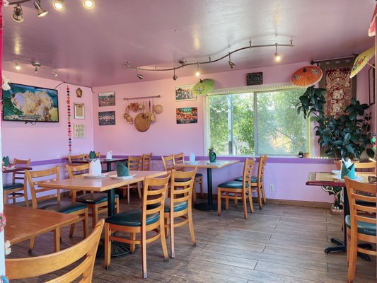 SIAM MARINA THAI CUISINE - 374 Photos & 182 Reviews - 210 Reindollar ...