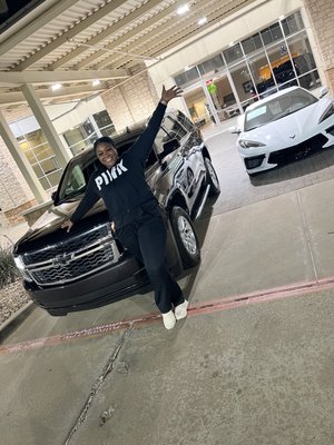 STONEBRIAR CHEVROLET - Updated January 2026 - 83 Photos & 482 Reviews ...