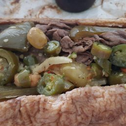 TONY’S ITALIAN BEEF - 115 Photos & 160 Reviews - 7007 S Pulaski Rd ...