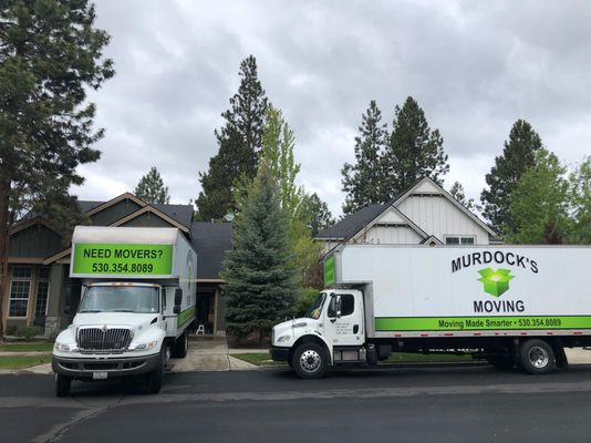 MURDOCK’S MOVING & STORAGE - Updated October 2025 - 137 Photos & 105 ...