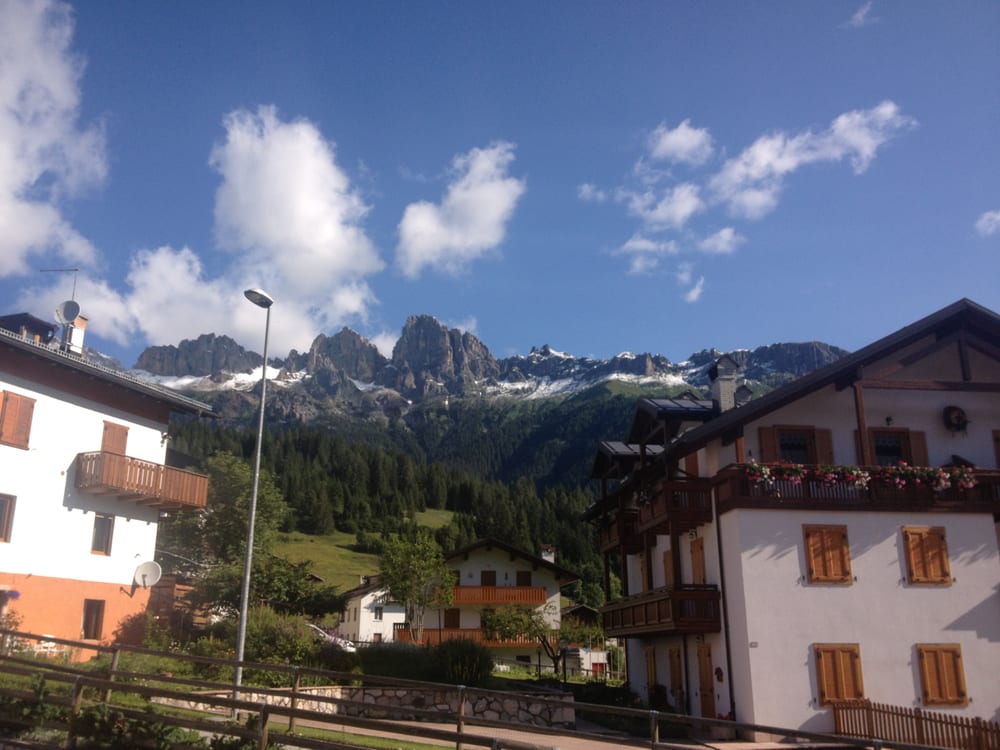 RESIDENCE CONCORDIA | Via de San Doane 14, Caviola Falcade, Belluno ...