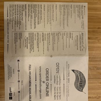 SPECIALTEA LOUNGE - Updated January 2026 - 874 Photos & 972 Reviews ...