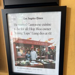 HOP WOO BBQ & SEAFOOD - Updated December 2025 - 1115 Photos & 673 ...