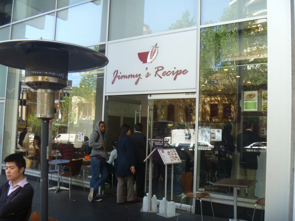 JIMMY’S RECIPE MALAYSIA - Updated February 2025 - 17 Bridge St, Sydney ...