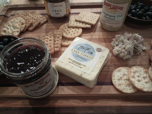 CHEESE HOUSE - Updated May 2026 - 55 Photos & 35 Reviews - 3356 State ...