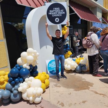 HIGHER VISION CHURCH - Updated September 2025 - 95 Photos & 42 Reviews ...