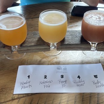 1718 BREWING OCRACOKE - Updated September 2024 - 82 Photos & 80 Reviews ...