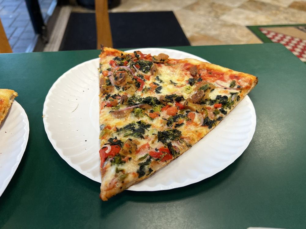 TABOR PIZZERIA - Updated June 2024 - 88 Photos & 160 Reviews - 976 ...