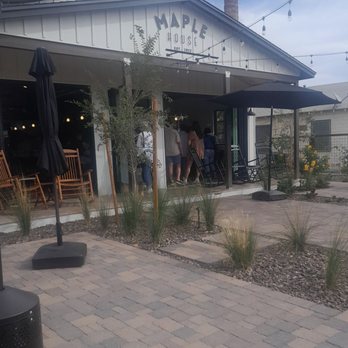 MAPLE HOUSE - Updated May 2024 - 159 Photos & 96 Reviews - 198 W Boston ...