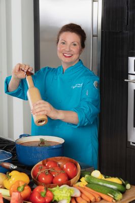 CHEF LYNN MICHELLE THE EAST COAST CHEF - Updated July 2025 - 31 Photos ...