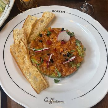 PIZZERIA MORETTI - Updated September 2025 - 95 Photos & 55 Reviews ...