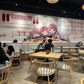 YAYOI RAMEN - Updated July 2025 - 85 Photos & 32 Reviews - 19 Old ...