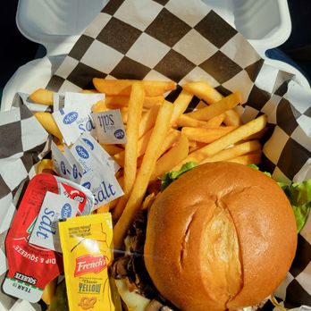 BURGER MOE’S - Updated January 2025 - 217 Photos & 349 Reviews - 242 W ...