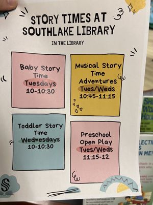 SOUTHLAKE PUBLIC LIBRARY - Updated December 2025 - 19 Photos & 11 ...