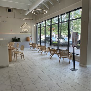 BRUU CAFE - Updated September 2024 - 73 Photos & 34 Reviews - 5225 W ...