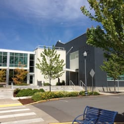 HAPPY VALLEY LIBRARY - 21 Photos - 13793 SE Sieben Park Way, Happy ...