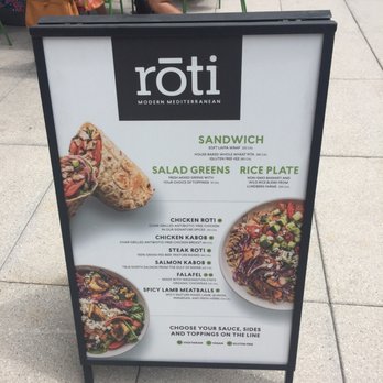 ROTI - Updated December 2024 - 79 Photos & 245 Reviews - 1747 ...