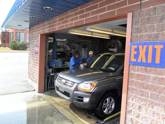 RAINBOW CAR WASH - Updated December 2025 - 10 Photos & 38 Reviews ...