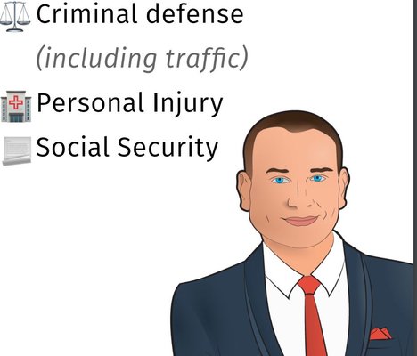 THE LAW OFFICES OF ATTORNEY TIMOTHY J. PAVONE - Updated December 2025 ...