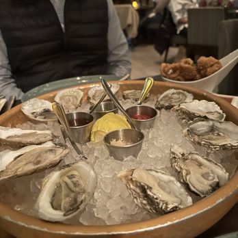 HAVEN RIVERFRONT RESTAURANT AND BAR - New American Restaurant - 2 Main ...