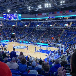 CHAIFETZ ARENA - 101 Photos & 46 Reviews - 1 S Compton Ave, Saint Louis ...