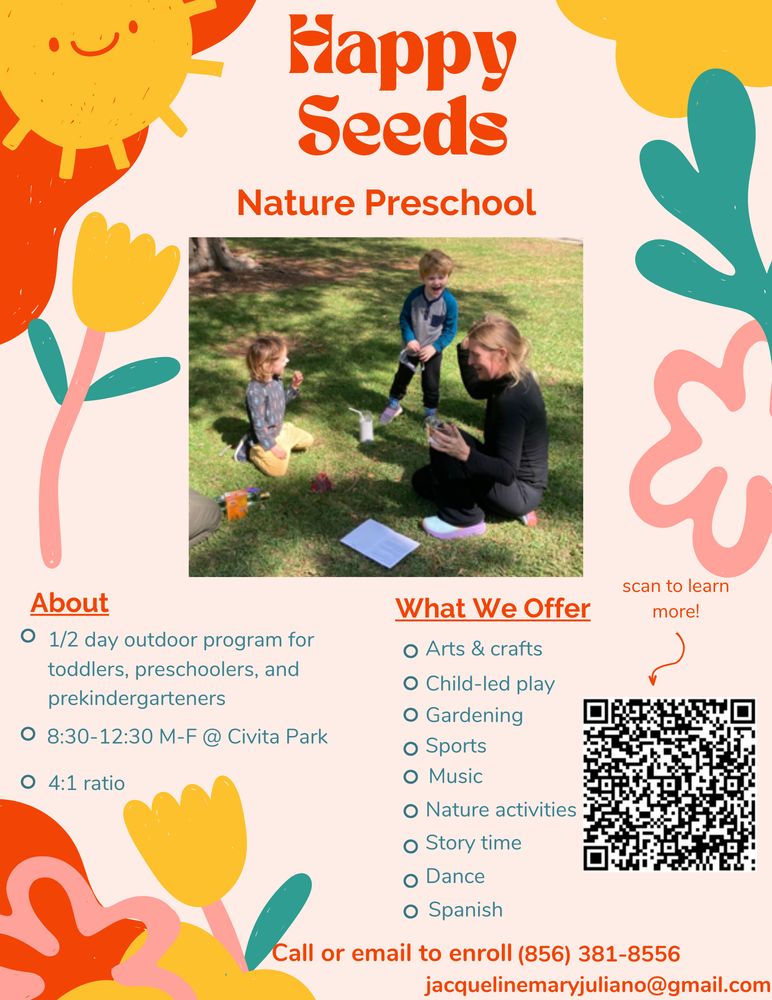 HAPPY SEEDS - Updated March 2024 - 7960 Civita Blvd, San Diego ...