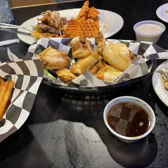 BONEYARD PUB AND GRILLE - Updated January 2026 - 24 Photos & 76 Reviews ...