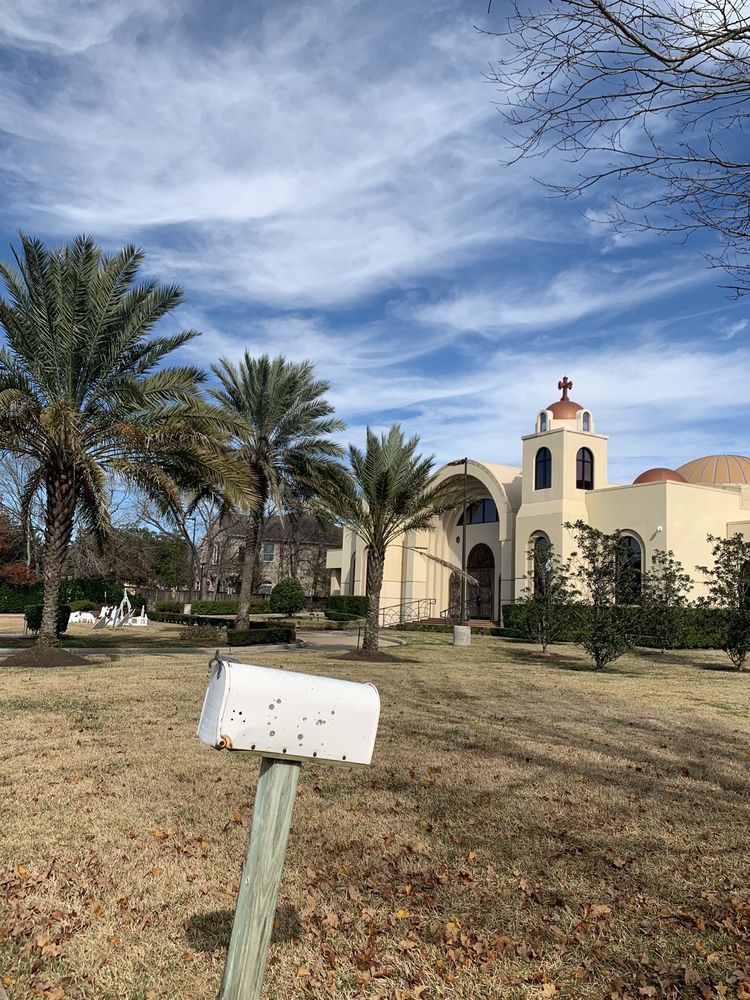 ANNUNCIATION GREEK ORTHODOX CATHEDRAL - Updated October 2024 - 12 ...