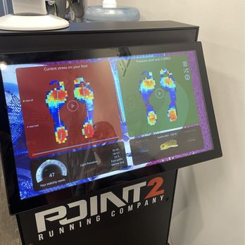 POINT 2 RUNNING COMPANY - Updated January 2026 - 12 Photos & 45 Reviews ...