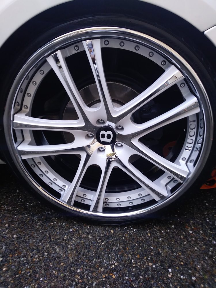 EXPRESS DETAIL - Updated August 2025 - Freeland, Washington - Auto ...