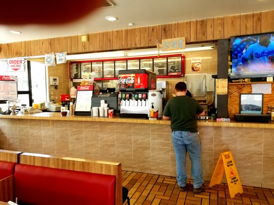 KOSMOS BURGERS II - 127 Photos & 286 Reviews - 416 E Foothill Blvd, San ...