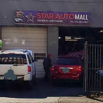 STAR AUTO MALL Updated January 2025 250 10th Ave Paterson New Jersey Auto Repair Phone Number Yelp