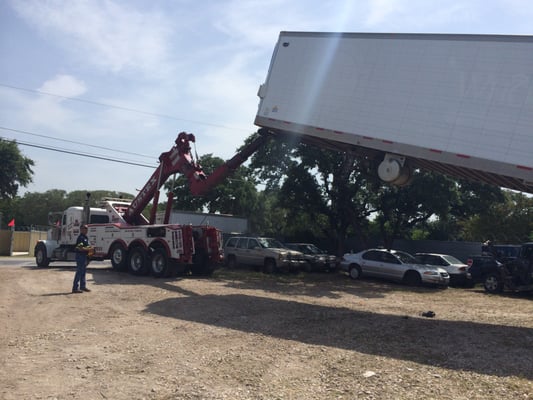 AUS-TEX TOWING & RECOVERY - Updated June 2026 - 30 Photos & 28 Reviews ...