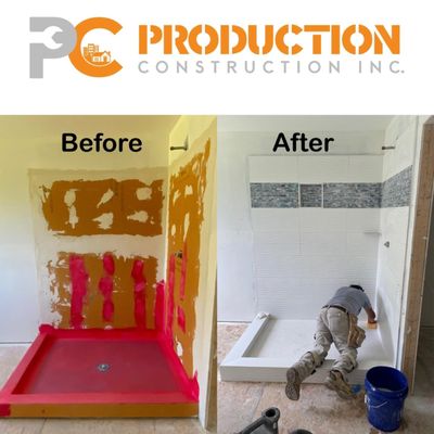 PRODUCTION CONSTRUCTION - Updated October 2025 - 37 Photos - 7413 Six ...