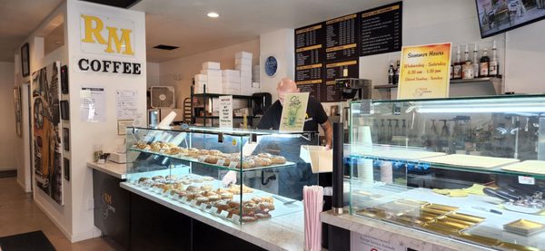 RM COFFEE - Updated December 2025 - 103 Photos & 173 Reviews - 70020 ...