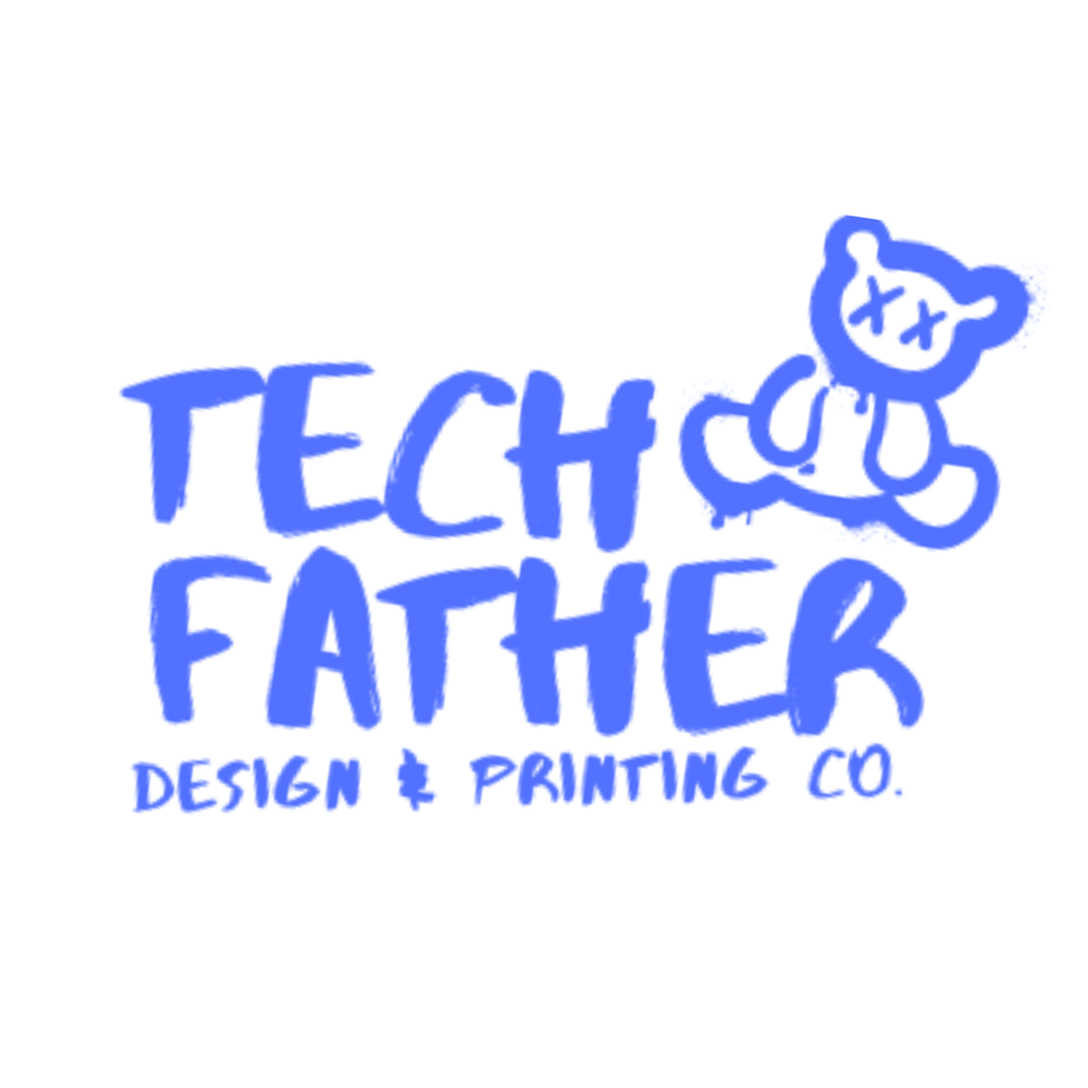 TECH FATHER DESIGN & PRINTING - Updated November 2024 - 1405 N 9th St ...