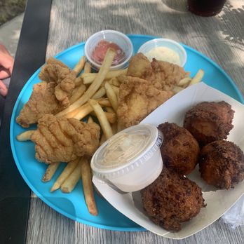 CARVOR’S FISH HOUSE - Updated October 2024 - 170 Photos & 160 Reviews ...