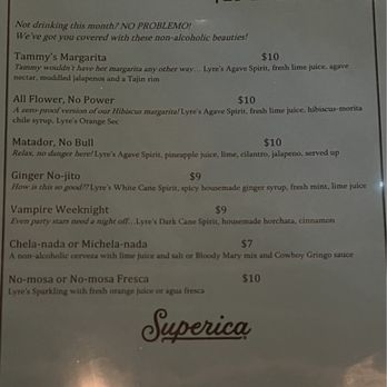 SUPERICA - Updated October 2025 - 736 Photos & 801 Reviews - 3850 ...