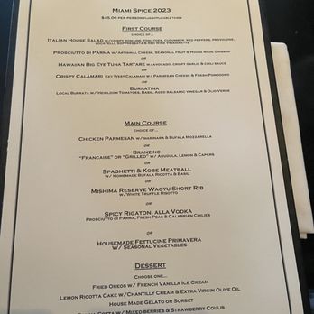 PRIME ITALIAN - Updated August 2025 - 1074 Photos & 876 Reviews - 101 ...