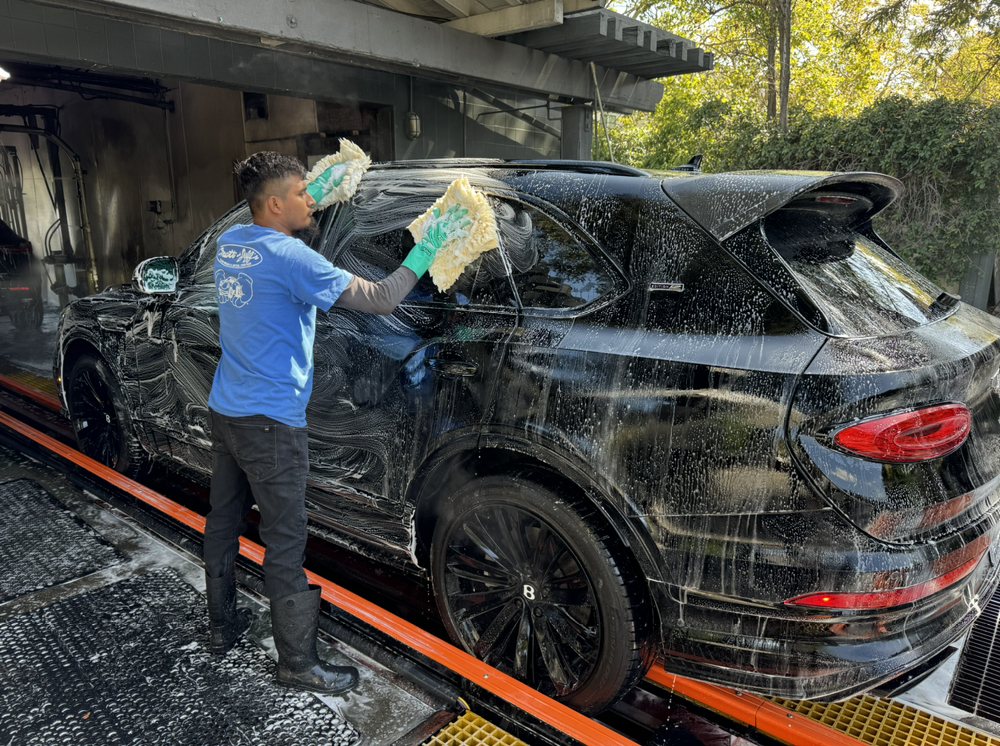 MATT AND JEFF’S CAR WASH & DETAIL - Updated January 2026 - 53 Photos ...