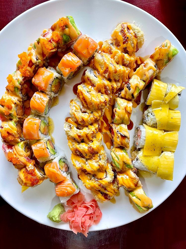 ONO GRILL - Updated July 2025 - 59 Photos & 30 Reviews - 2900 Mcclellan ...