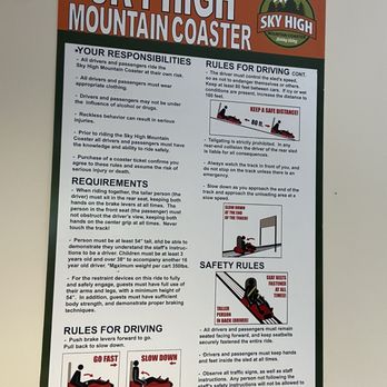 SKY HIGH ADVENTURE PARK - Updated December 2025 - 71 Photos & 38 ...