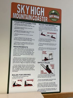 SKY HIGH ADVENTURE PARK - Updated October 2025 - 71 Photos & 37 Reviews ...