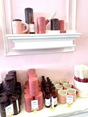 GINGER ELIZABETH CHOCOLATES - Updated October 2025 - 255 Photos & 31 ...