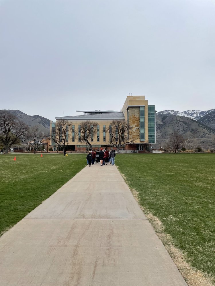 UTAH STATE UNIVERSITY - Updated January 2026 - 30 Photos & 12 Real ...