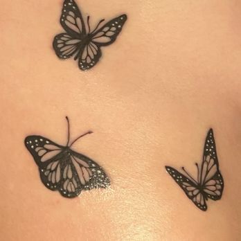 MISTER FINSTER’S TATTOO & BODY PIERCING - Updated December 2025 - 50 ...