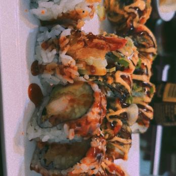 ZUKI SUSHI HOUSE - Updated February 2025 - 127 Photos & 167 Reviews ...