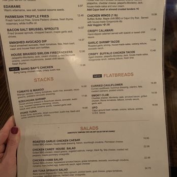 UNION SOCIAL EATERY - Updated December 2025 - 187 Photos & 185 Reviews ...