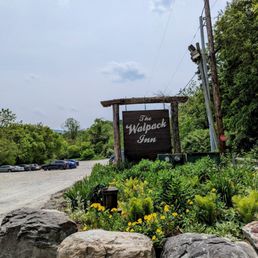 THE WALPACK INN - Updated December 2025 - 843 Photos & 327 Reviews - 7 ...